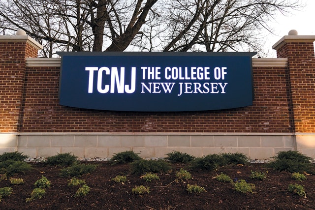 TCNJ - The College of New Jersey | Graduate Studies
