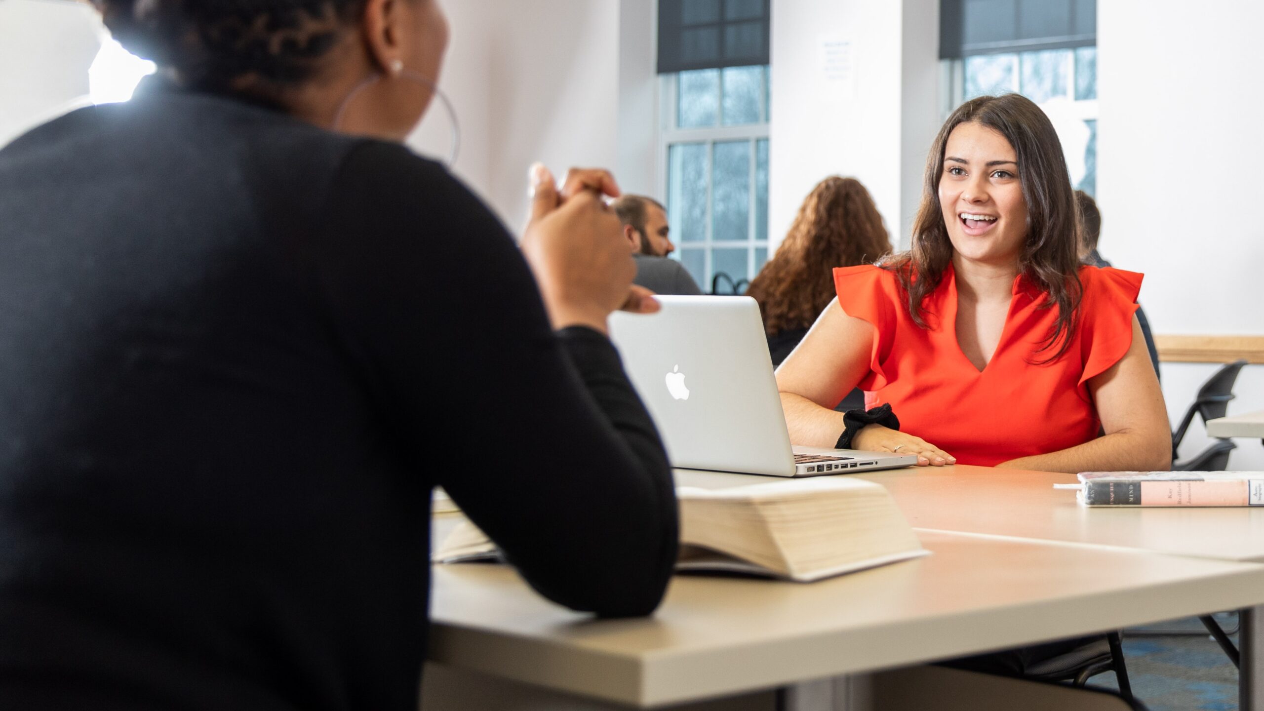 TCNJ - The College of New Jersey | Graduate Enrollment